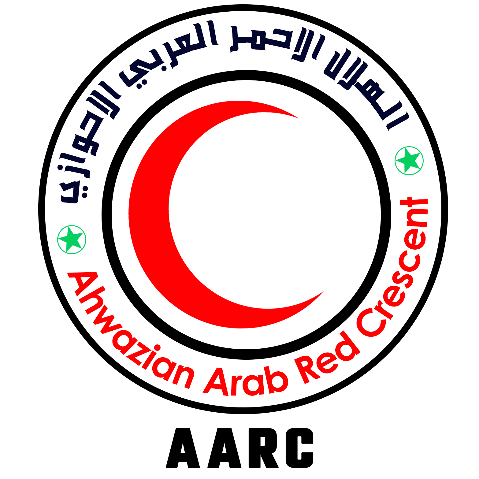 About Us – Ahwazian Arab Red Crescent
